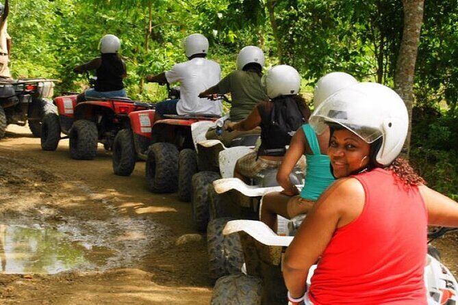 Private Transfers to ATV, Zipline & Horseback Rides w Extra Stops - Who Should Consider This Tour?