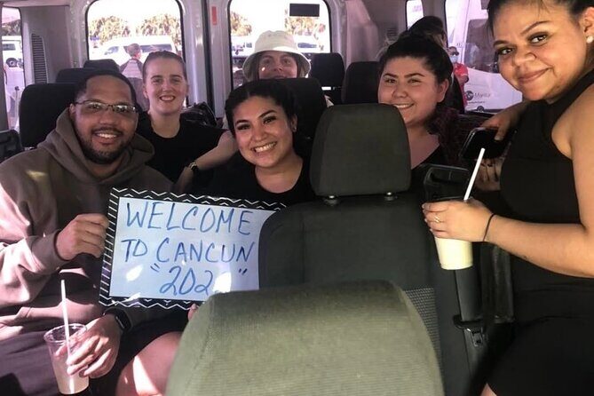 Private Transfers To Cancun Int'l Airport, from Playa Del Carmen - Pricing and Value — Is It Worth It?