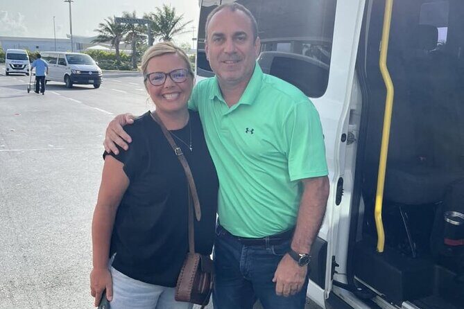 Private Transfers To Cancun Int'l Airport, from Playa Del Carmen - Practical Tips for Booking and Using the Service