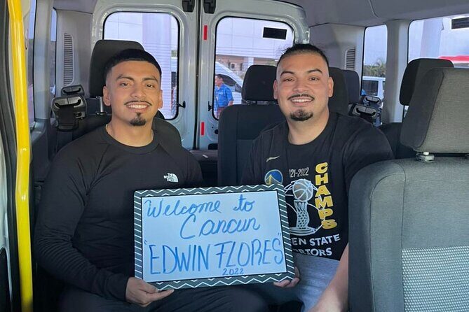 Private Transfers To Cancun Int'l Airport, from Playa Del Carmen - Who Should Consider This Transfer?