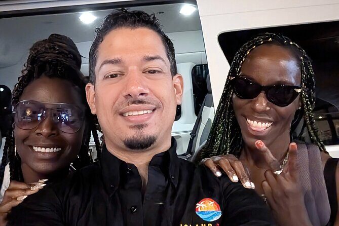 Private Transfers To/From Kingston & Airport (KIN) Across Jamaica - Final Thoughts