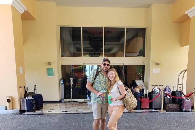 Private Transfers to Montego Bay Hotels and Accommodations - Key Points