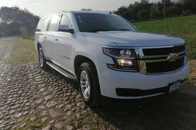 Private Transfers To San Miguel de Allende - Frequently Asked Questions