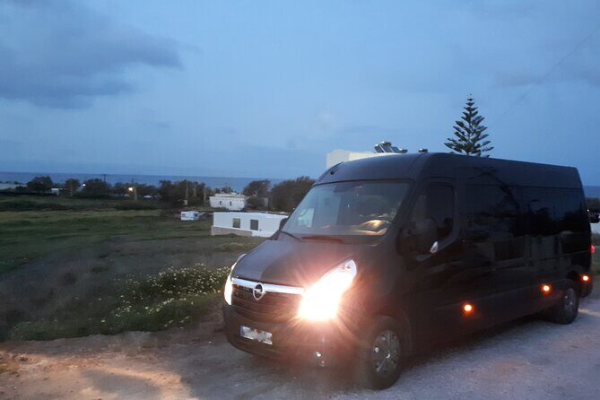 Private Transfers Whithin Attica Region - Is It Worth the Price?
