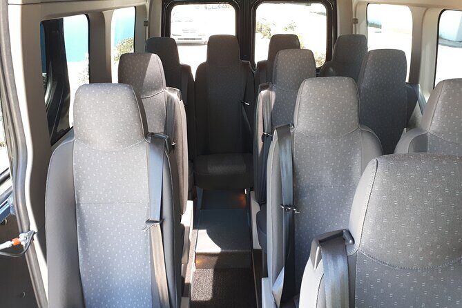 Private Transfers Whithin Attica Region - FAQs