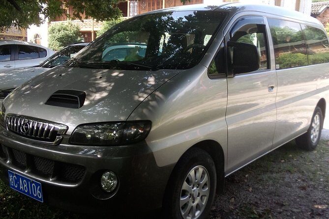 Private Transfer:Sanjiang South Railway Station to Sanjiang/Chengyang Hotel - Why Choose a Private Transfer in Sanjiang?