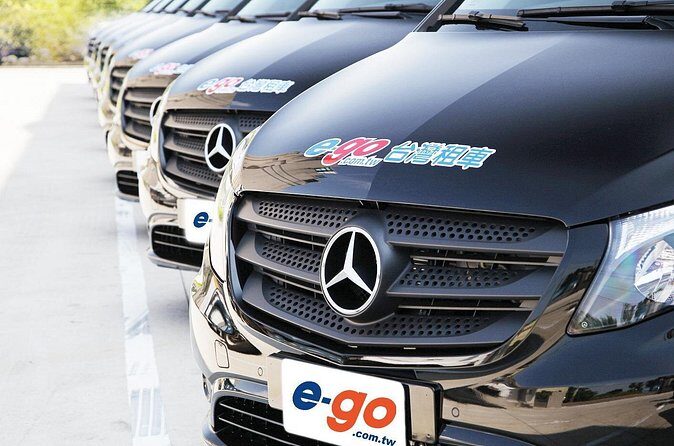 Private TransferTaoyuan International Airport to Hotel - Final Considerations