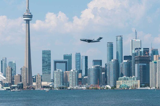 Private Transfer:Toronto pearson int'l airport to Toronto Hotel / Accommodations - What You Can Expect from This Private Transfer Service