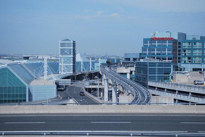 Private Transfer:Toronto pearson int'l airport to Toronto Hotel / Accommodations - FAQs