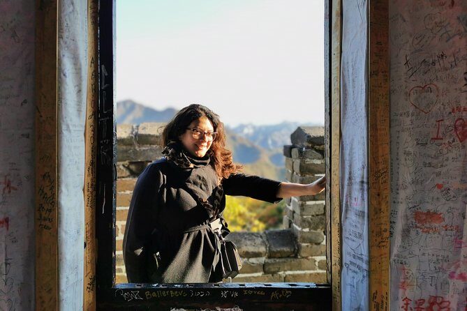 Private Transit Tours & Transfers from Tianjin Cruise Port - Deep Dive: What to Expect from This Tour