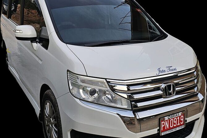 Private Transport and Airport Transfer in Montego Bay - Key Points