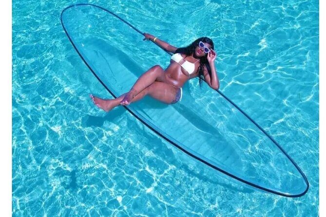 Private Transport and Airport Transfer in Montego Bay - The Sum Up