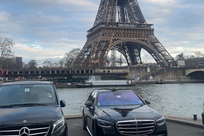 Private Transport CDG Airport Paris or Orly / Paris - Why Choose This Transfer Service?