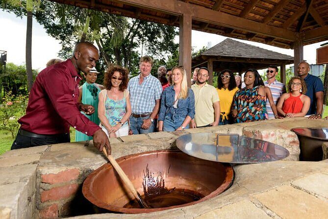 Private transport Combo to Pelican Bar and Appleton Rum factory - Who Is This Tour Best Suited For?