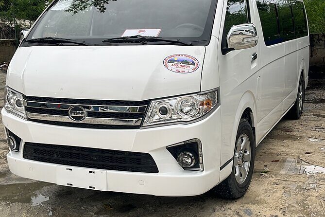 private transport - FAQ