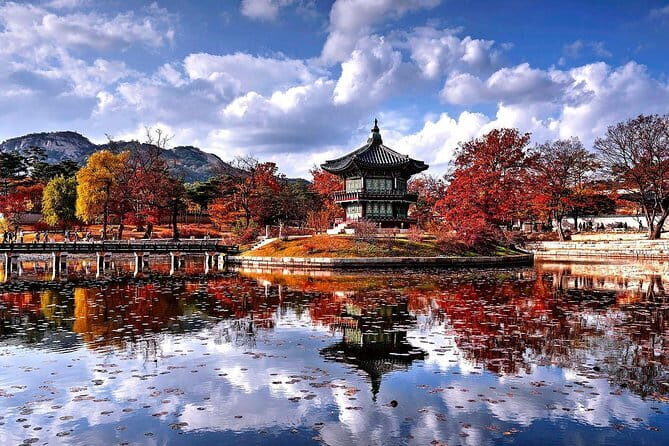 Private transport for 1 day Seoul tour - A Detailed Look at the Seoul Private Day Tour