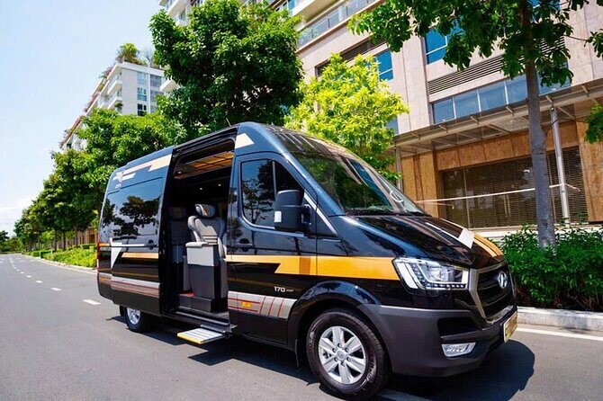 Private Transport for Full-Day Hanoi City Adventure by your own - Why Choose This Hanoi City Tour?