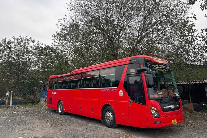 Private Transport for Full-Day Hanoi City Adventure by your own - Detailed Tour Breakdown