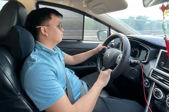 Private Transport for Full-Day Hanoi City Adventure by your own - The Sum Up