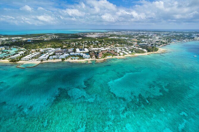 Private Transport From Airport & Private Air to Western District - Key Points