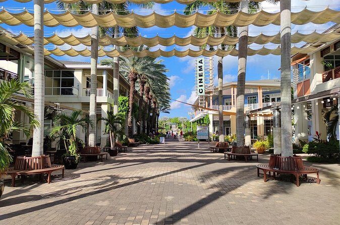 Private Transport From Airport & Private Air to Western District - Authentic Experience and Value