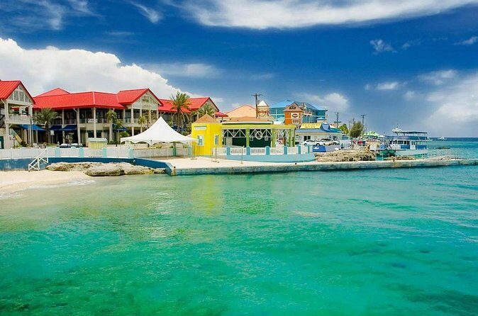 Private Transport From Airport & Private Air to Western District - Who Will Love This Service?