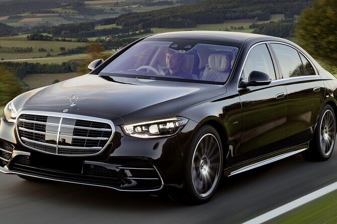 Private Transport from Brisbane Airport to Brisbane City - Who Will Love This Service?