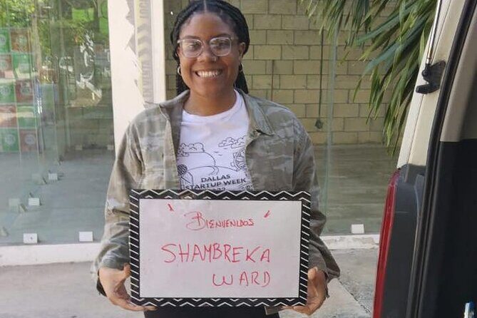 Private Transport from Cancun Airport to Hotel in Costa Mujeres - The Perfect Start to Your Cancun Vacation