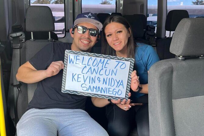 Private Transport from Cancun Airport to Hotel in Costa Mujeres - Additional Benefits and Considerations