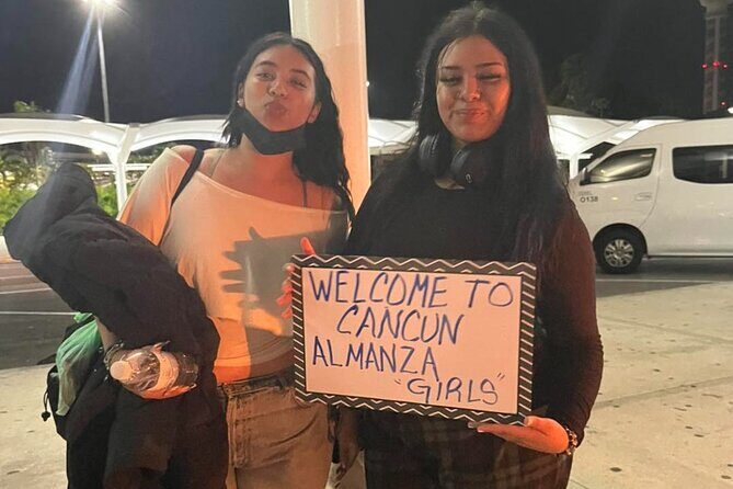 Private Transport from Cancun Airport to Hotel in Costa Mujeres - Who Should Consider This Transfer?