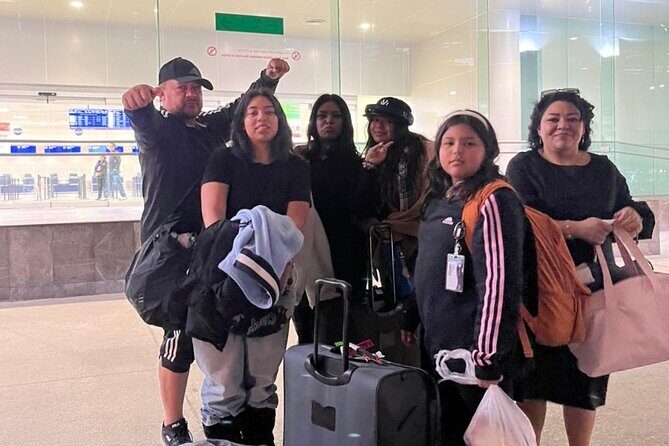 Private Transport from Cancun Airport to Hotel in Costa Mujeres - Final Thoughts