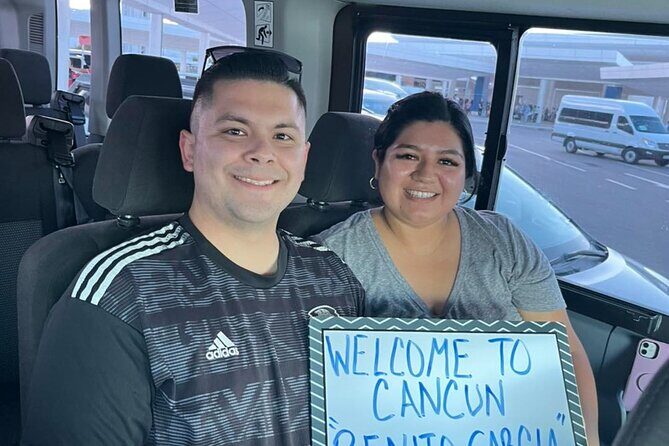 Private Transport from Cancun Airport to Hotel in Puerto Morelos - Pricing and Value