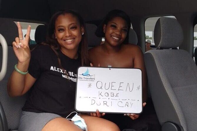 Private Transport from Cancun Airport to Hotel in Puerto Morelos - Who Will Love This Service?