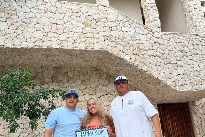 Private Transport from Cancun Airport to Puerto Aventuras Hotels - The Journey to Puerto Aventuras