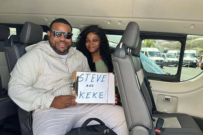 Private Transport from Cancun Airport to Puerto Aventuras Hotels - Whats Included and How It Adds Value