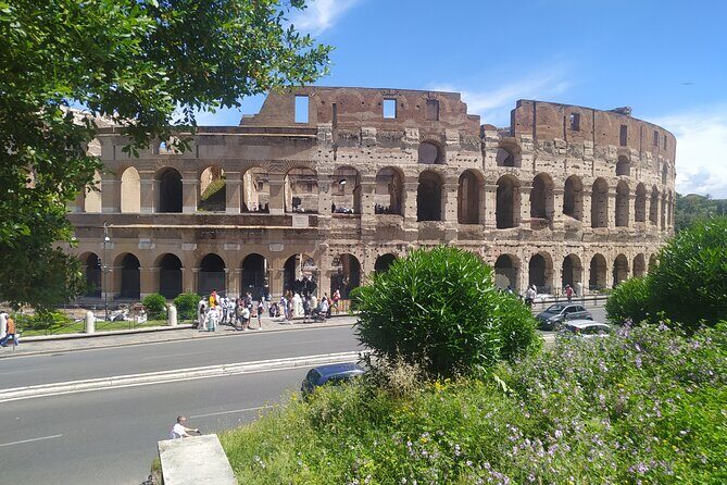 Private Transport from Civitavecchia Port to Rome or vice versa - FAQs