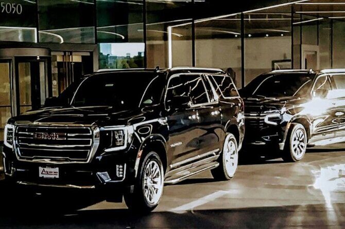 Private transport from Denver International Airport to Vail - FAQs