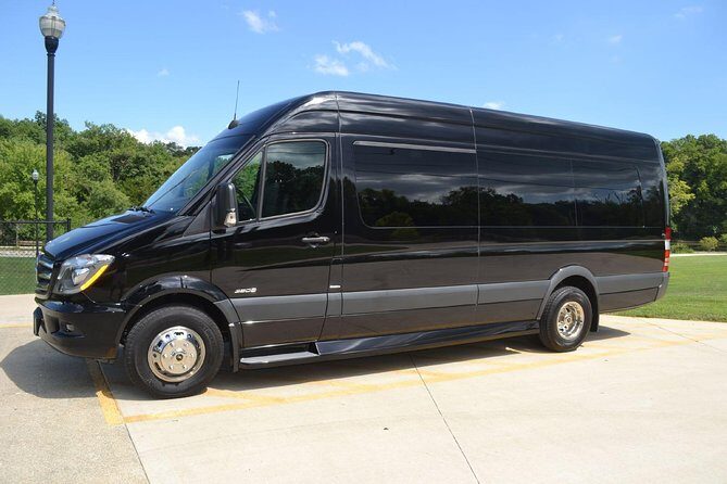 Private Transport from Downtown Vancouver to Canada Place Cruise Terminal - FAQs