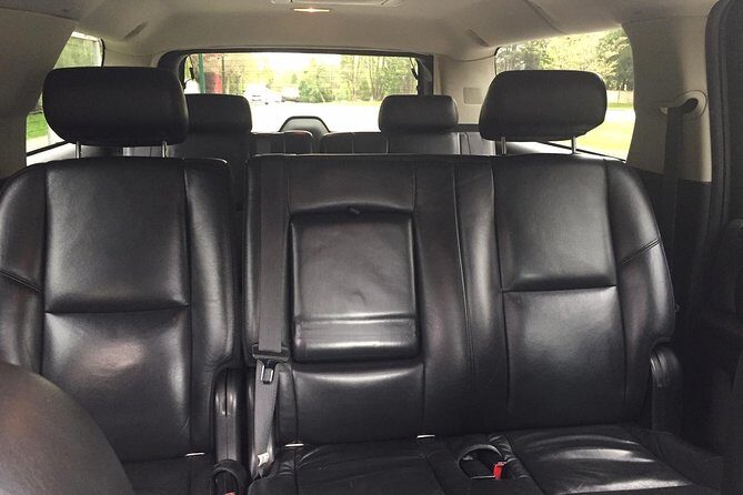 Private Transport from Downtown Vancouver to Canada Place Cruise Terminal - Final Thoughts
