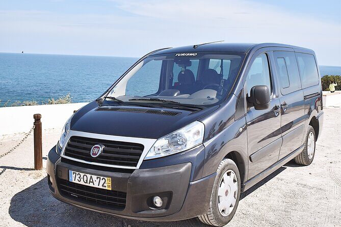 Private Transport from Faro Airport to Albufeira - Introduction: A Practical Option for Your Arrival in Algarve