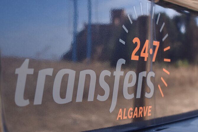 Private Transport from Faro Airport to Albufeira - Key Points