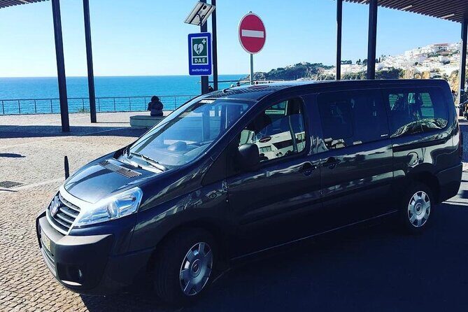 Private Transport from Faro Airport to Albufeira - Reviewing the Itinerary & Logistics