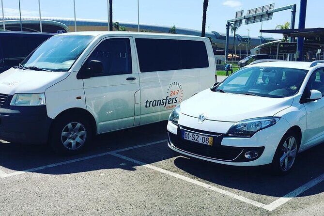 Private Transport from Faro Airport to Albufeira - Real Traveler Insights: What Do Others Say?