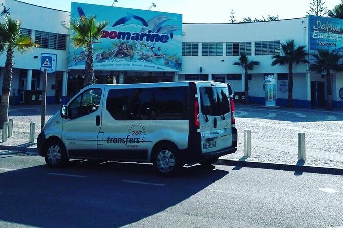 Private Transport from Faro Airport to Albufeira - Pricing & Value Analysis