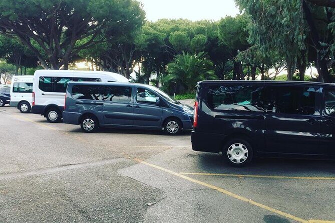 Private Transport from Faro Airport to Albufeira - Who Should Consider This Transfer?