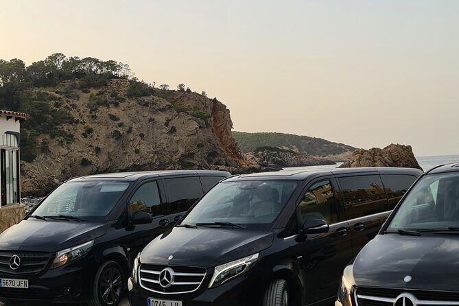 Private Transport from Ibiza Airport to Ibiza Town - The Experience: Comfort, Convenience, and Personal Touches
