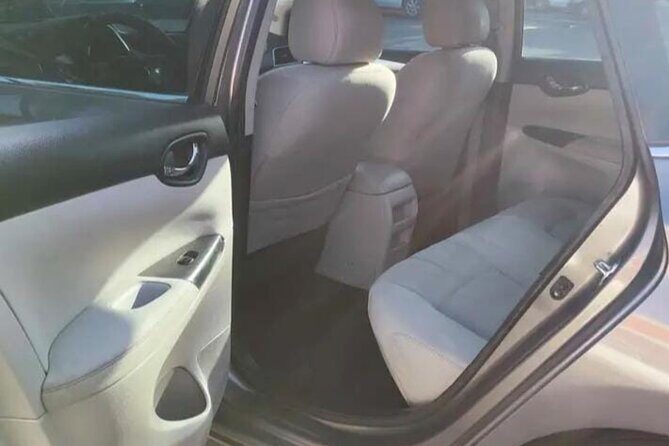 Private Transport from Mexico Airport to South City Hotels - FAQ