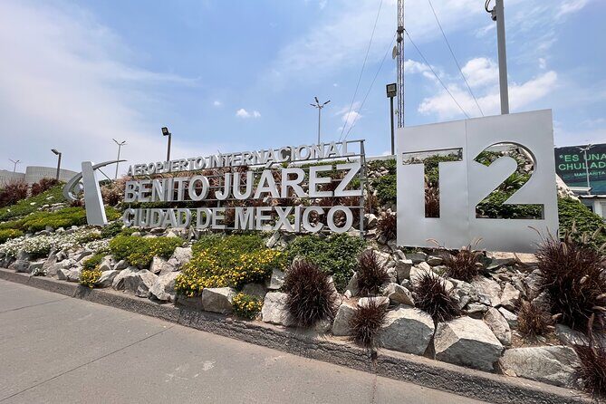 Private Transport from Mexico City Airport to Puebla City - A Practical Guide to the Private Transfer Service