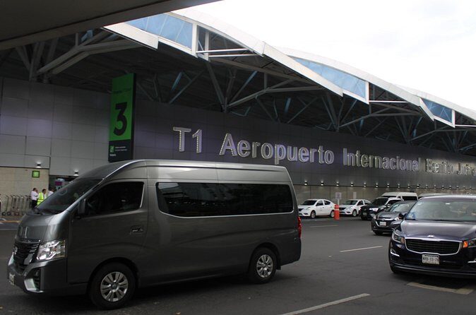 Private Transport from Mexico City Airport to Puebla City - FAQ