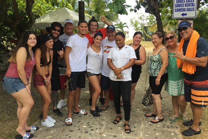 Private Transport from Ocho Rios to Bamboo Blue Beach - A Practical Way to Reach Bamboo Blue Beach